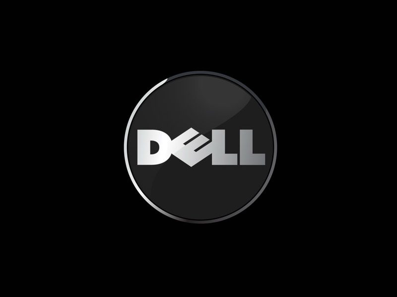 Dell Windows Logo