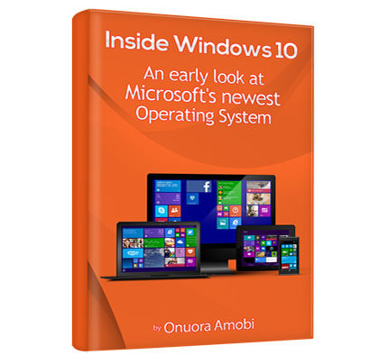 Our Microsoft eBook Store - WindowsChimp