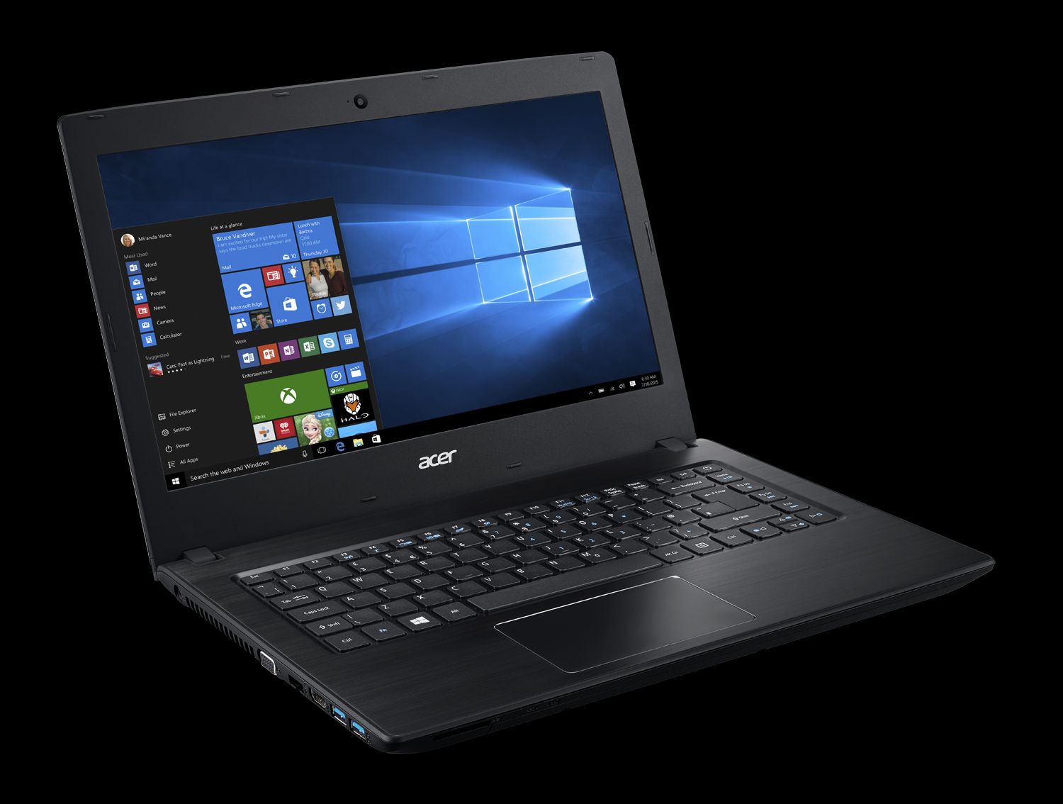 Acer Launches New Line Of Affordable Windows 10 Laptops WindowsChimp