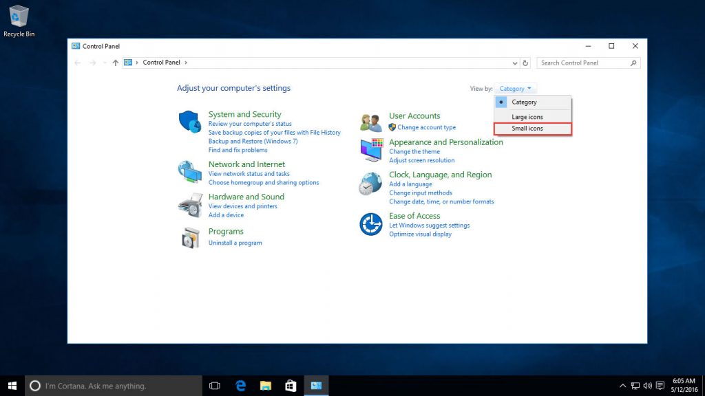 How to install or update Windows 10 Drivers - WindowsChimp