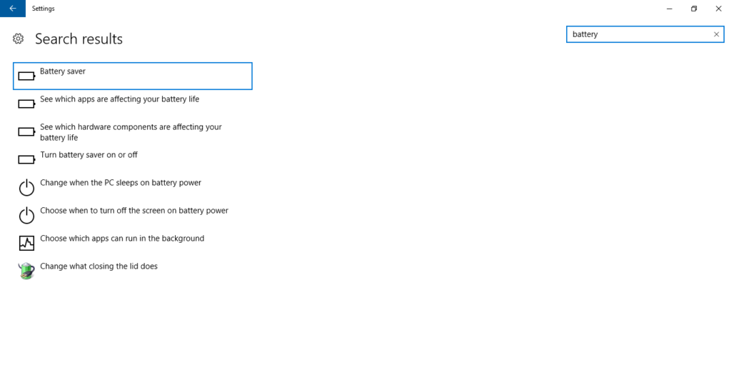 Windows 10 Tutorial: Advanced Searching - WindowsChimp