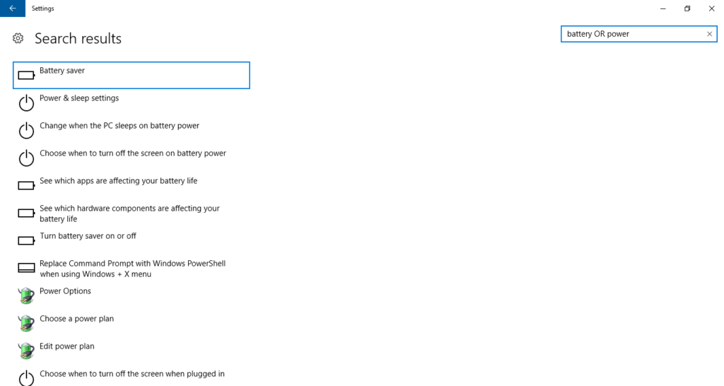 Windows 10 Tutorial: Advanced Searching - WindowsChimp