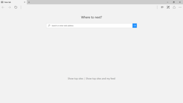 Windows 10 Tutorial: Import Passwords To Microsoft Edge - WindowsChimp