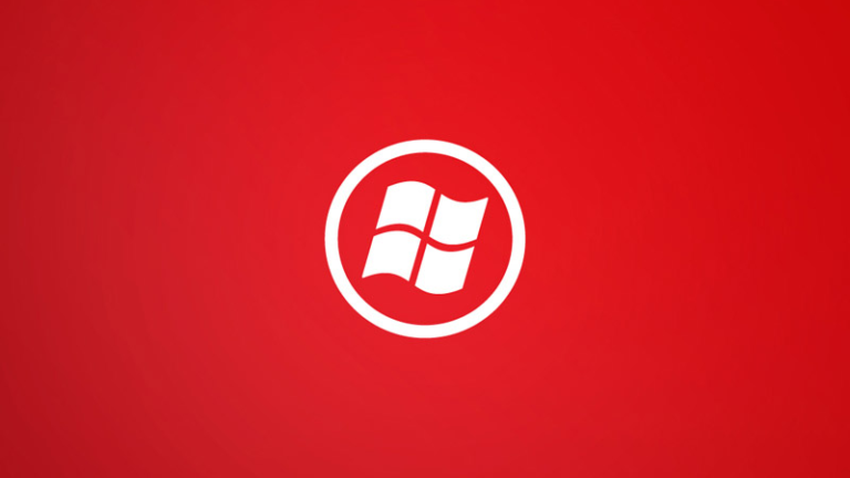 windows_logo_red - WindowsChimp