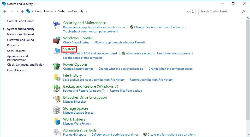 Windows 10 Tutorial Change The Virtual Memory Size WindowsChimp Windows 10 Tutorial Change The Virtual Memory Size WindowsChimp