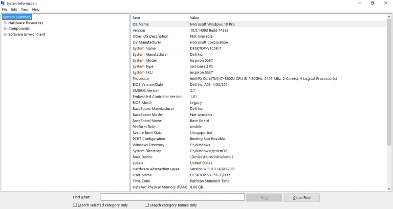 Windows 10 Tutorial: Find Out If You Have A 32-Bit Version Or 64-Bit - WindowsChimp