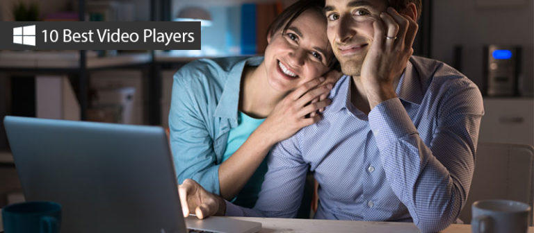 10 Best Video Players for Windows 10 (Tried and Tested)