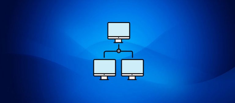 How to Set Up Remote Desktop in Windows 10 - WindowsChimp