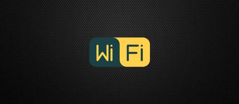 How to Test WiFi Signal Strength on Windows 10 Internet Connection