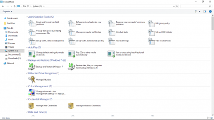 20 Ultimate Windows 10 Tricks and Hacks (2025 Edition)