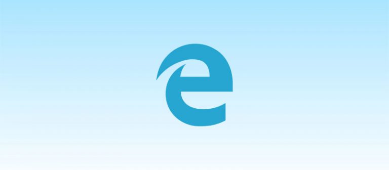 How to Reinstall Microsoft Edge Browser on Windows 10 Quickly