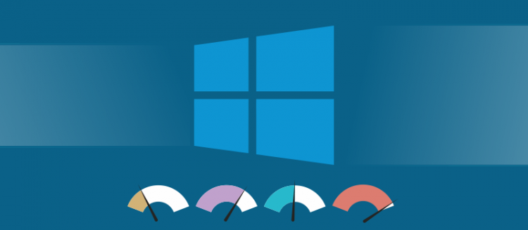 How to get Windows Experience Index in Windows 10 (Performance Rating)