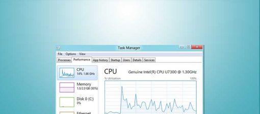 6 Task Manager Alternatives for Windows 10 [Process Explorers]