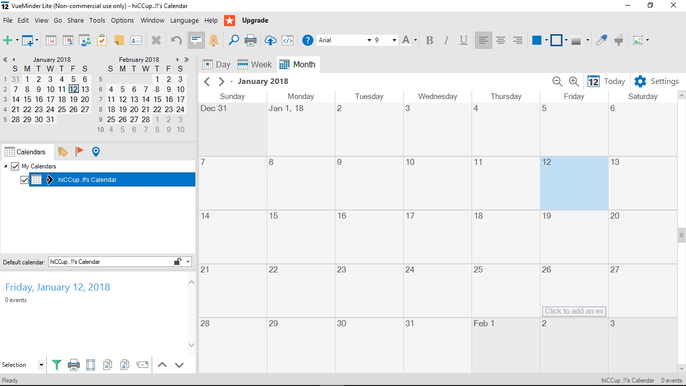 8 Best Planner And Calendar Apps For Windows 10