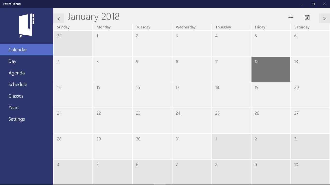8 Best Planner And Calendar Apps For Windows 10