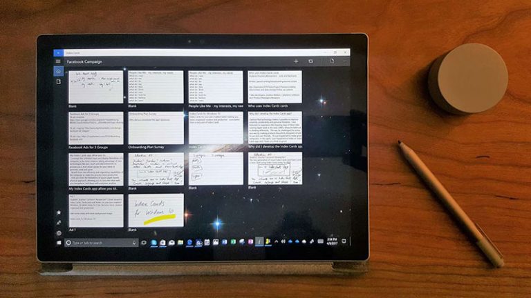 8 Best Windows Ink Apps for Surface Pen