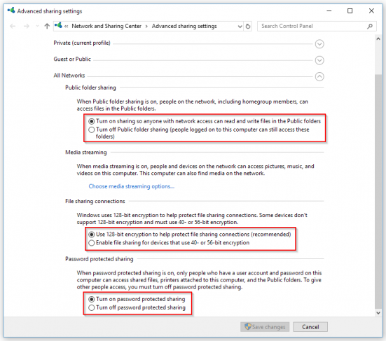 How to Connect Two Computers via Ethernet Cable having Windows 10