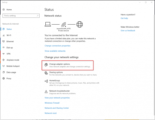 How to Connect Two Computers via Ethernet Cable having Windows 10