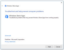 Fix Microsoft Store Missing in Windows 10 After Update