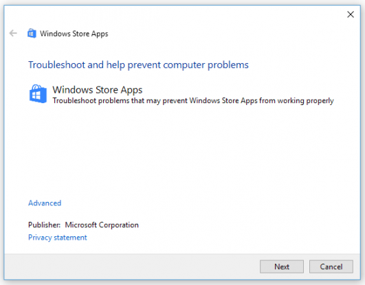 Fix Microsoft Store Missing in Windows 10 After Update
