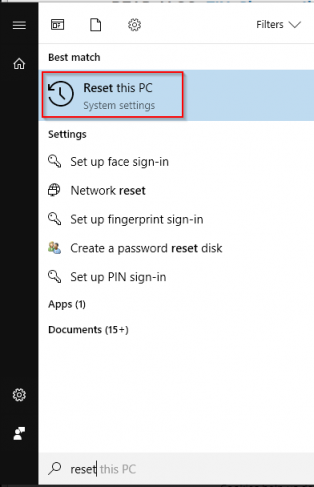 Fix Microsoft Store Missing in Windows 10 After Update