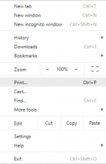 How to Screenshot Entire Webpage (Long and Scrolling) - WindowsChimp