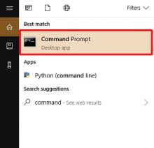 How to Fix Windows 10 Defaultuser0 account - WindowsChimp