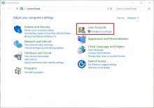 How to Fix Windows 10 Defaultuser0 account - WindowsChimp