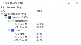 How to Monitor CPU Temperature on Windows 10 and Control it