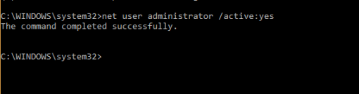 How to Fix Windows 10 Defaultuser0 account - WindowsChimp