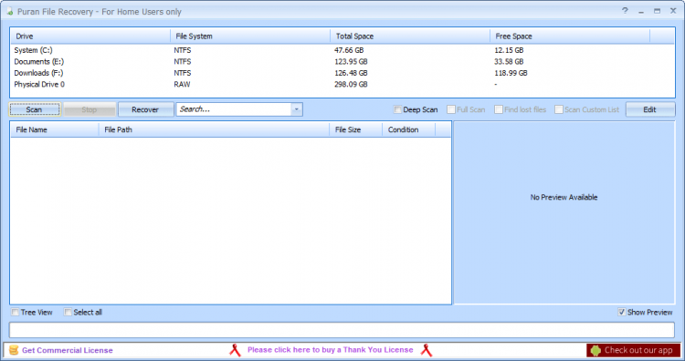 5 Best Data Recovery Software for Windows 10 [2020 Edition]