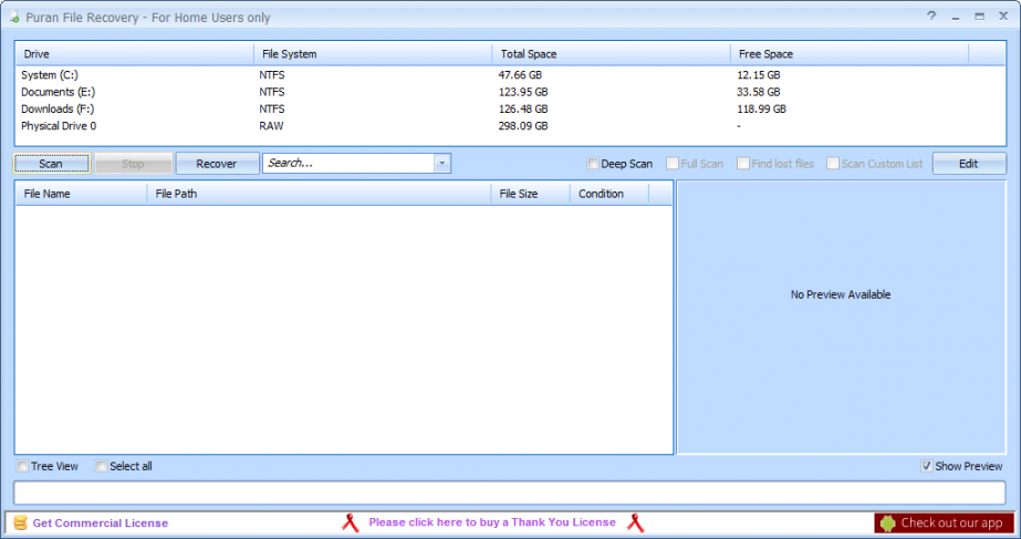 5 Best Data Recovery Software for Windows 10 [2020 Edition]