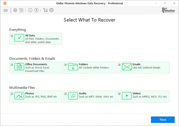 10 Best Data Recovery Software for Windows 10 [2023 Edition]