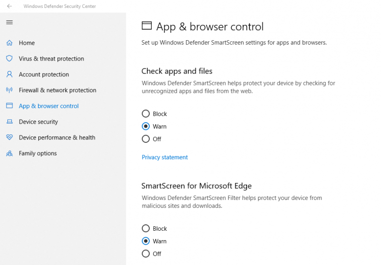5 Ways to Fix Windows SmartScreen Can’t Be Reached [SOLVED]
