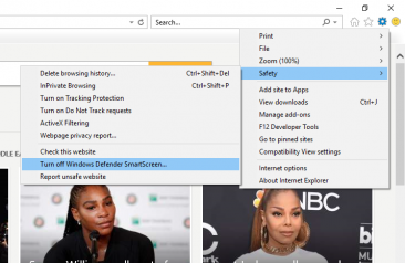 5 Ways to Fix Windows SmartScreen Can’t Be Reached [SOLVED]