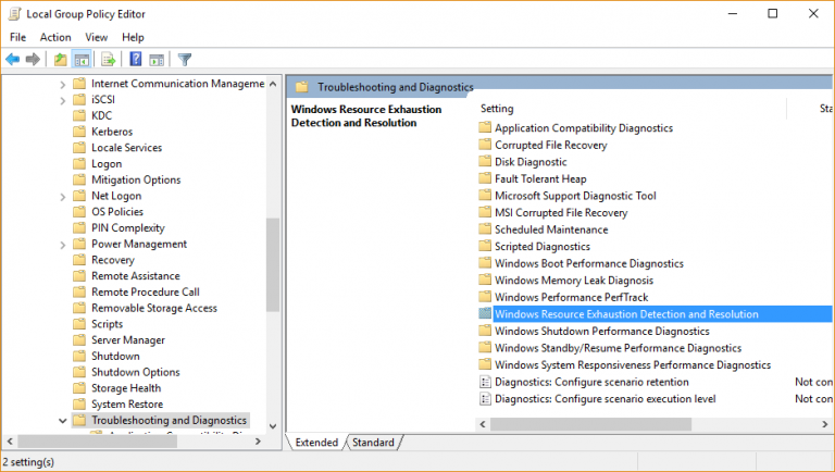 How to Fix Computer Low on memory in Windows 10