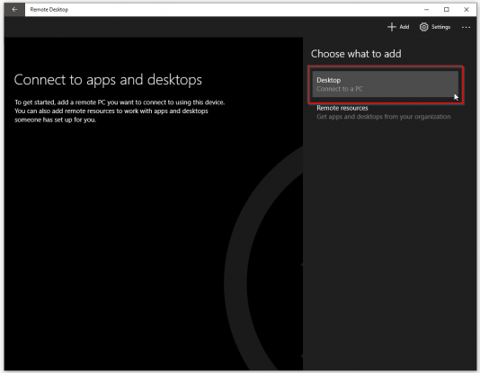 How to Control Windows 10 Remotely - WindowsChimp
