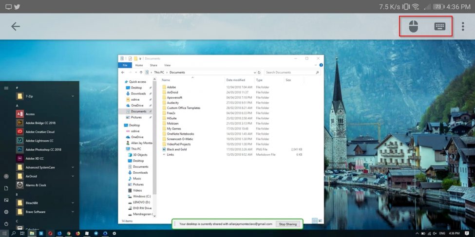 How to Control Windows 10 Remotely - WindowsChimp
