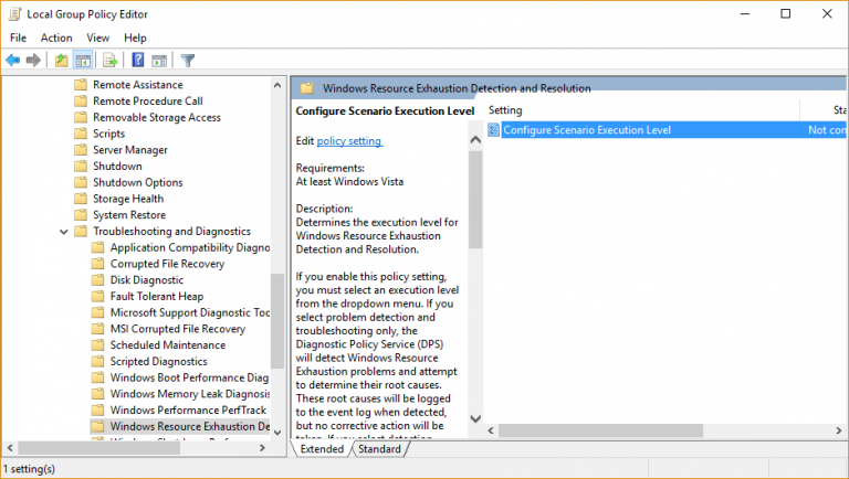 How To Fix Computer Low On Memory In Windows 10