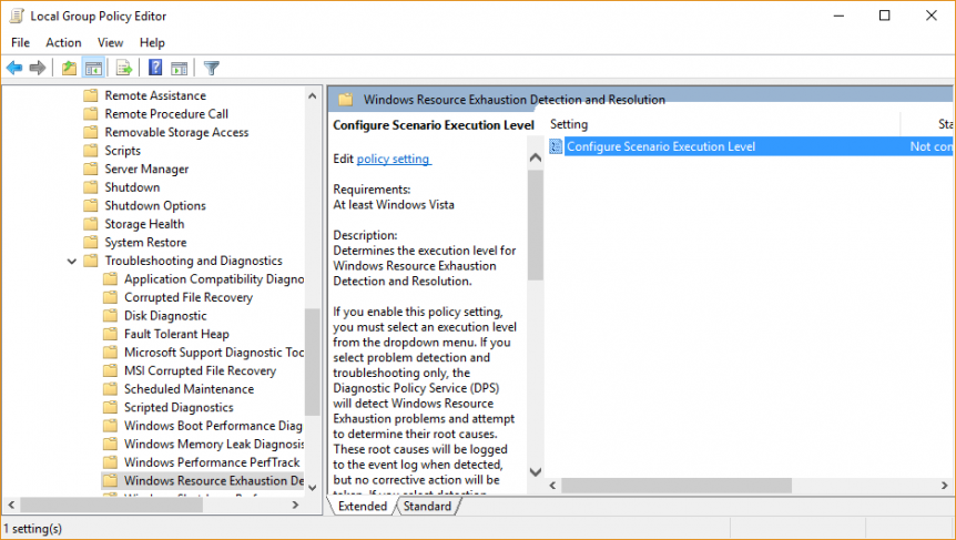 How to Fix Computer Low on memory in Windows 10