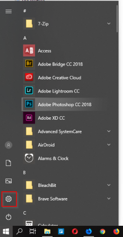 How to Control Windows 10 Remotely - WindowsChimp