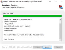 5 Best Windows 10 3D Themes - WindowsChimp