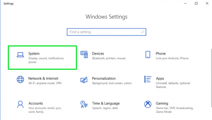 How to Assign Different Sound Output Device to Apps on Windows 10