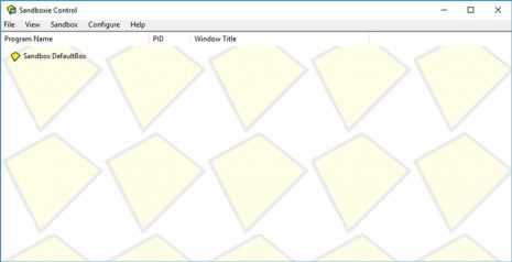 6 Best Sandbox Software for Isolated Environment on Windows 10