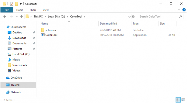 How to Customize Command Prompt Appearance in Windows 10