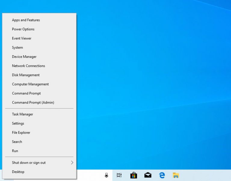 25 Tips to Master Windows 10 Taskbar in 2023