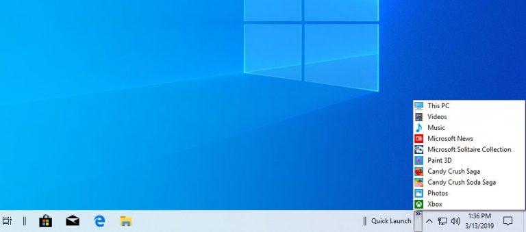 25 Tips to Master Windows 10 Taskbar in 2023