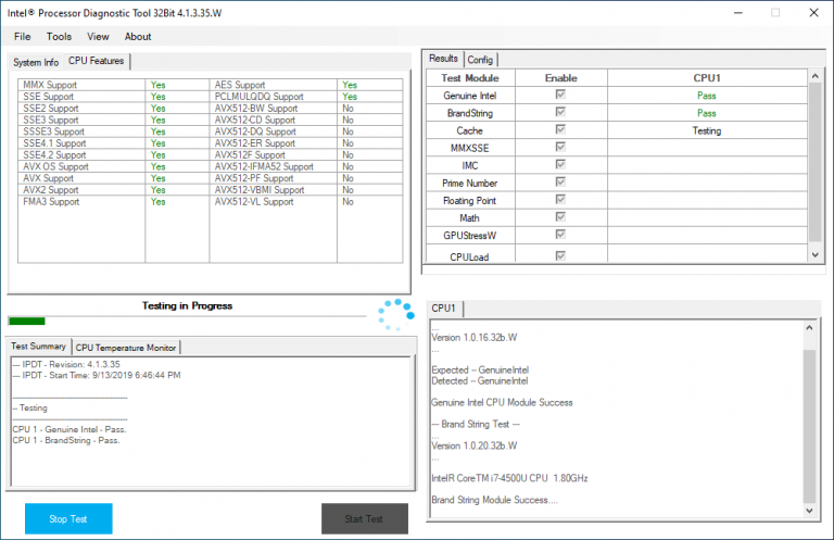 Stress Test CPU Like a Pro with these 13 Super Tools