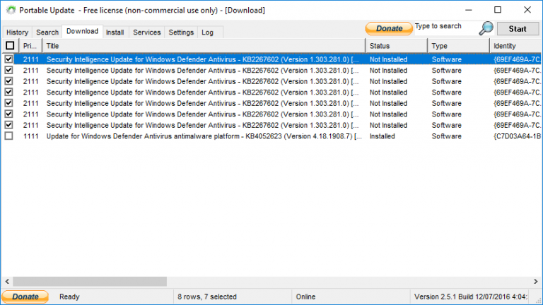 Windows 10 Offline Updates: How to Download and Install