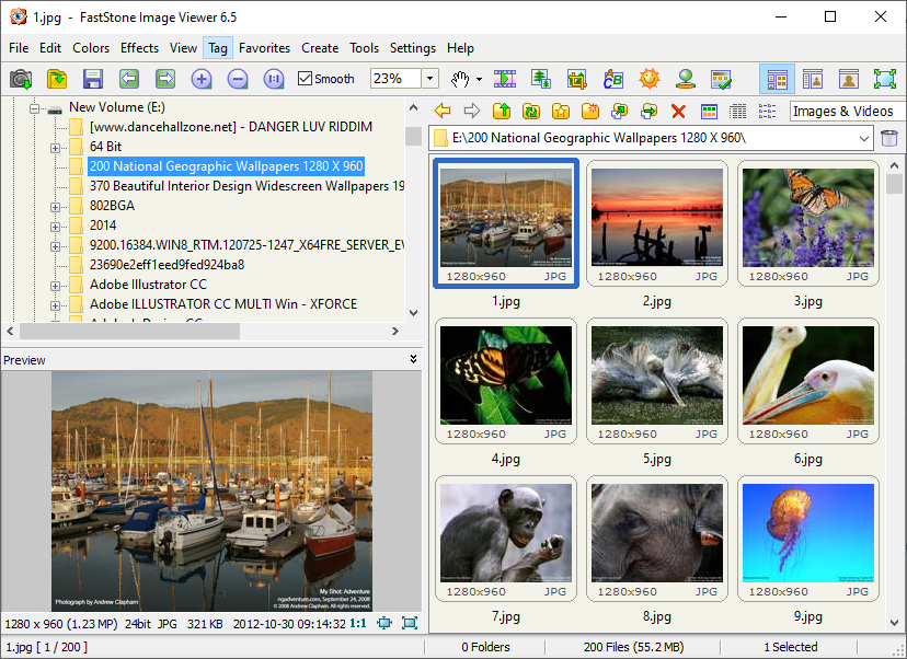 5 Best Photo Viewer Software For Windows 10 In 2023 5 Best Photo Viewer Software For Windows 10 In 2023